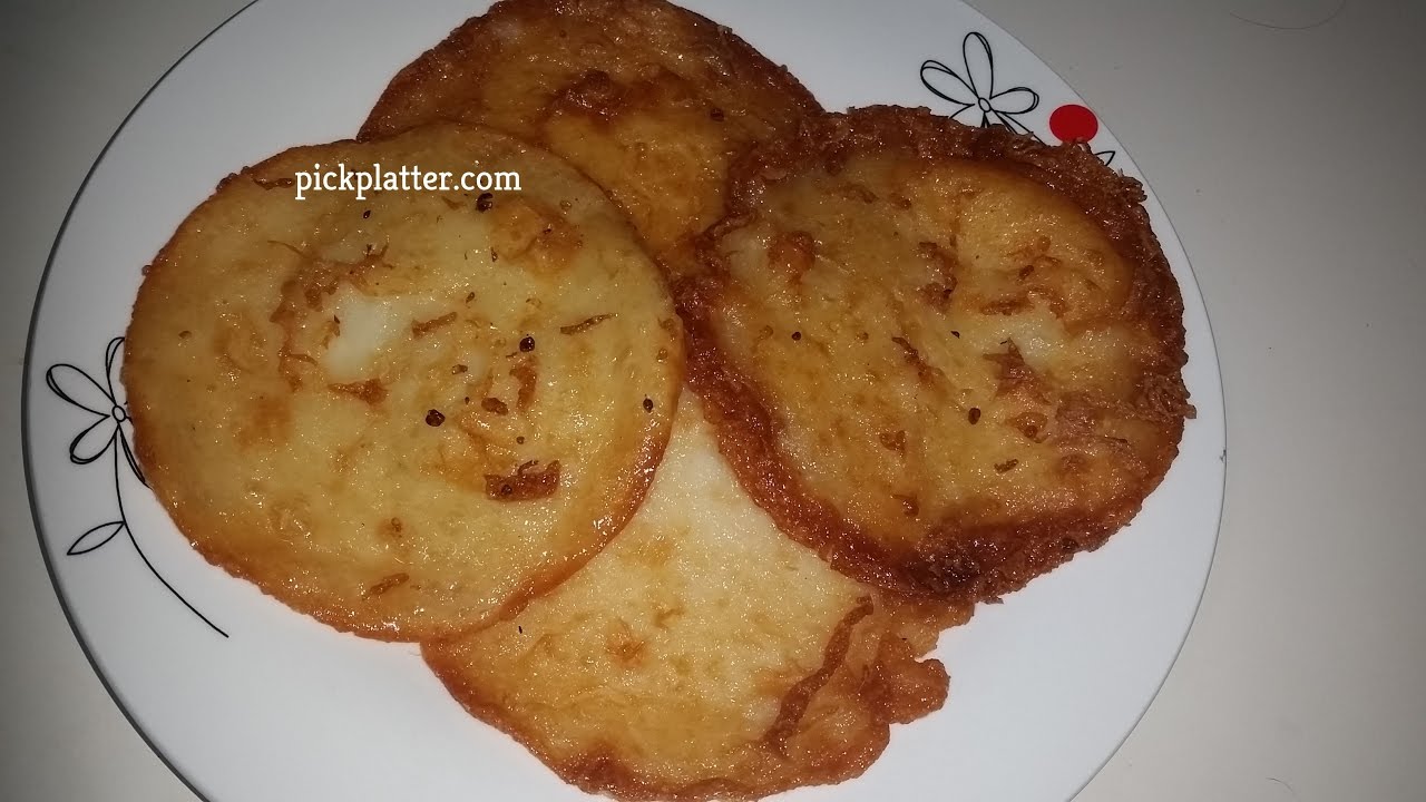 Holi Special - Pua Recipe | Malpua Recipe - YouTube