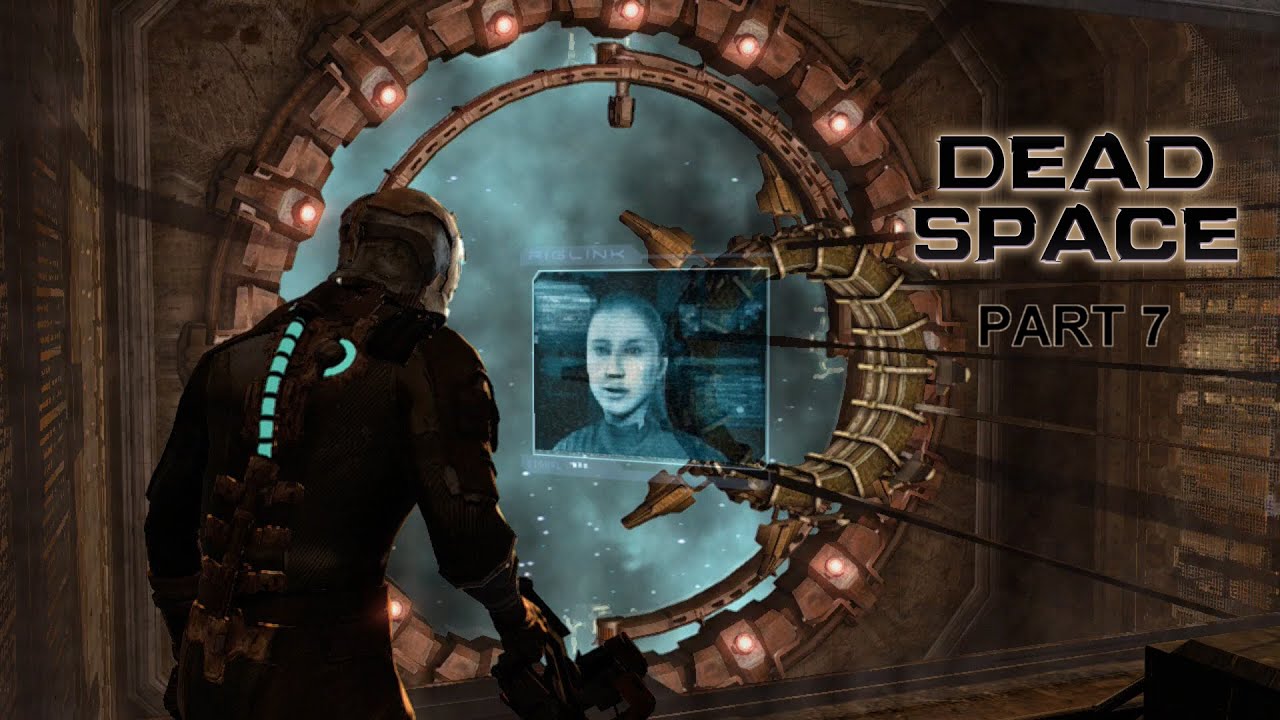Dead Space (Part 7) - YouTube
