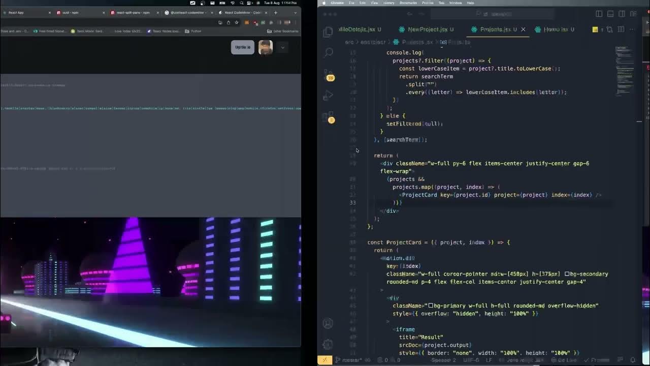 Codepen Training - Part 18: Mastering Codepen - Filtering - YouTube
