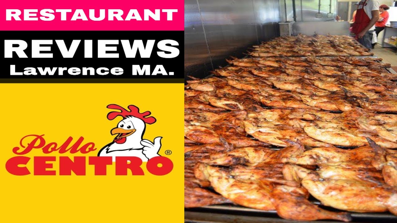 🍗🍸 REVIEWS Pollo Centro |01840| restaurant reviews pollo centro ️ - YouTube