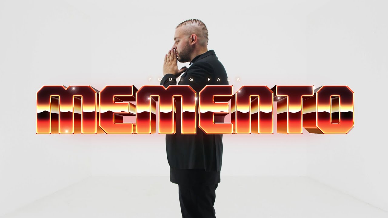 Big Palk - Memento - YouTube