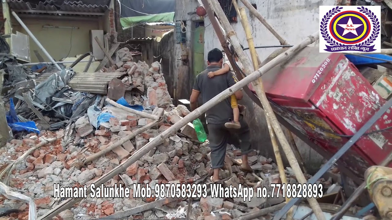 R C MARG CHEMBUR COLONY DOMENATIONS - YouTube