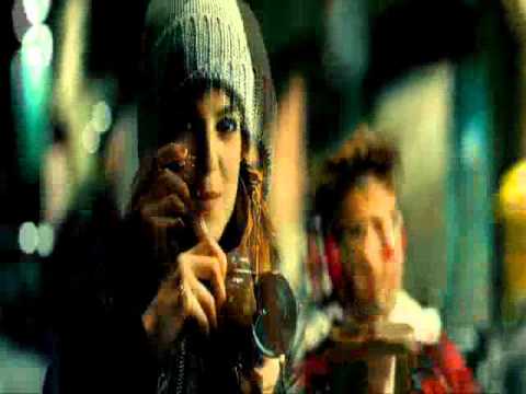 Tengo ganas de ti || Hache and Gin