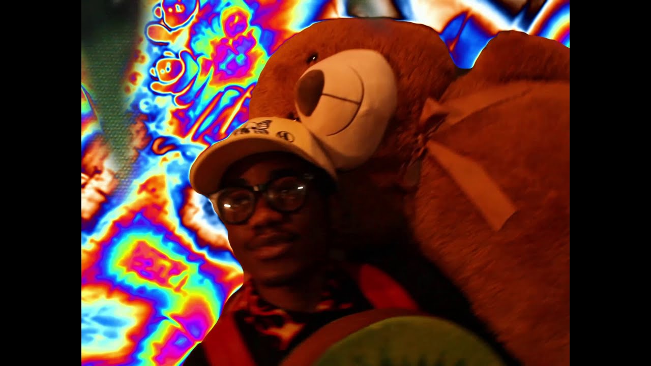 BEAR1BOSS - I'M GONE OFFICIAL MUSIC VIDEO (Dir. by Aris Cline) - YouTube