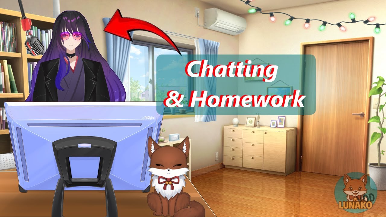 【Personal Homework】 Personal Stream + REPO Update First Playthrough ...