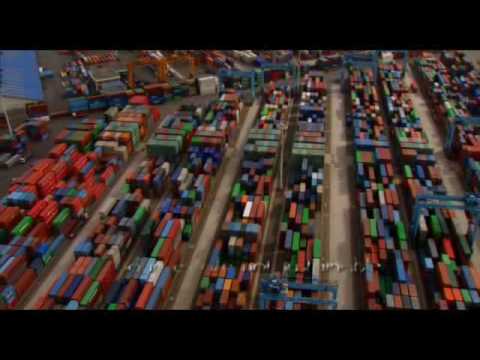 HOME - A film by Yann Arthus Bertrand - YouTube