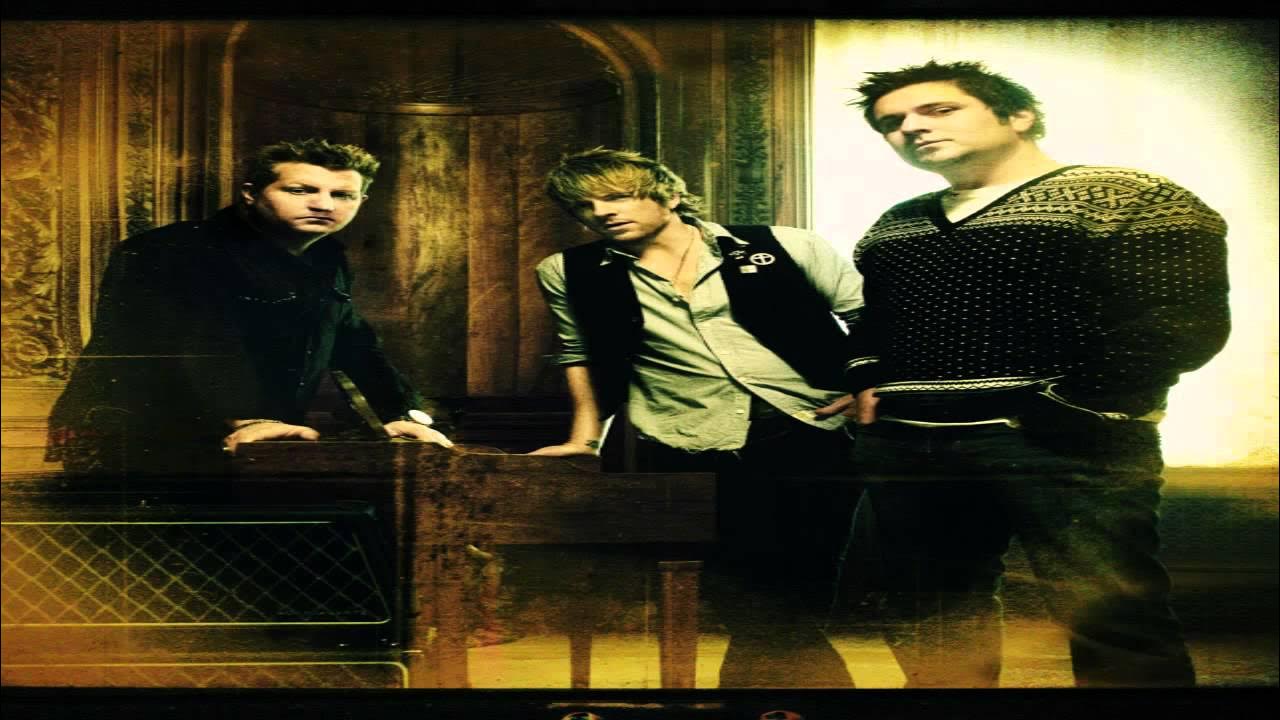 Rascal Flatts - I Won't Let Go ♪♪ - YouTube Music