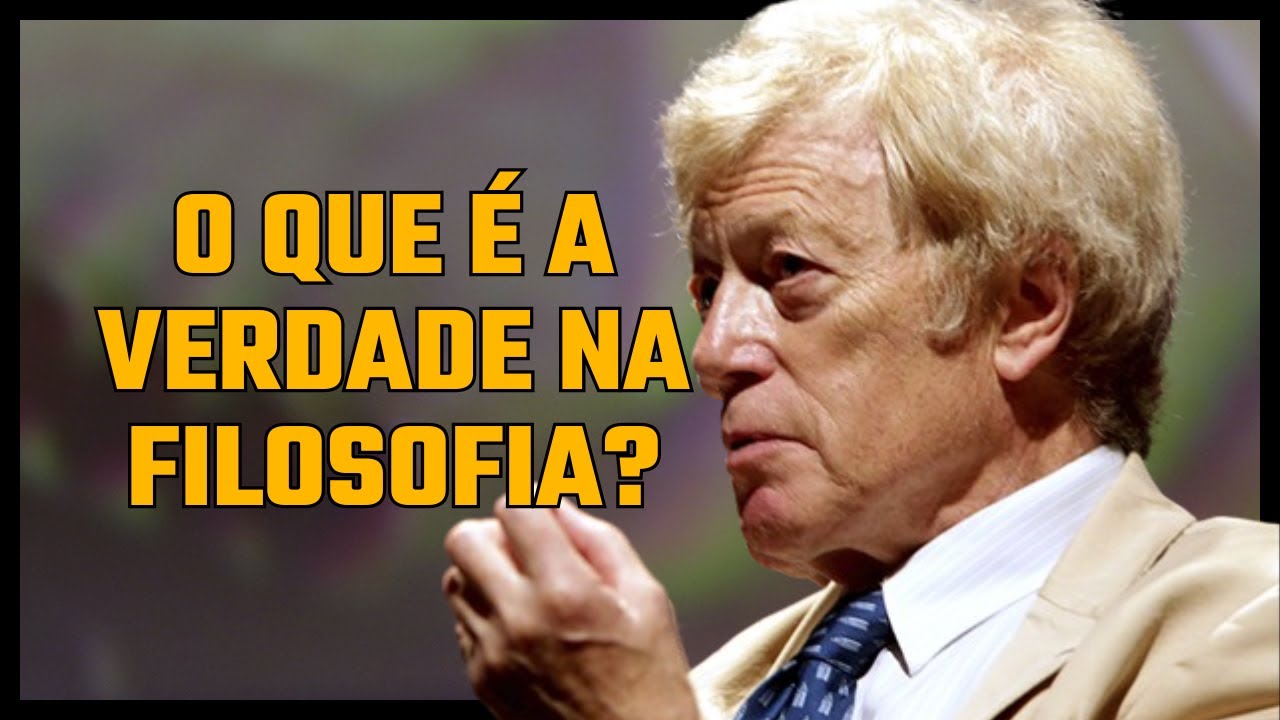 O Que E Verdade Na Filosofia - FDPLEARN