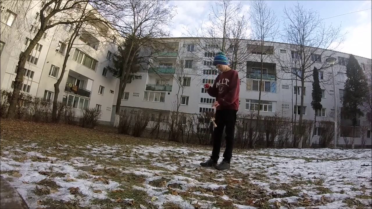 Sesh With a Fresh | Yumu 5th Anniversary Limited - Red | Andrei Goia ...