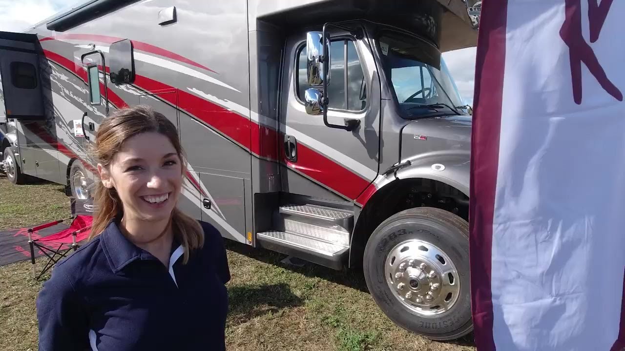 Renegade Valencia 35MB - YouTube