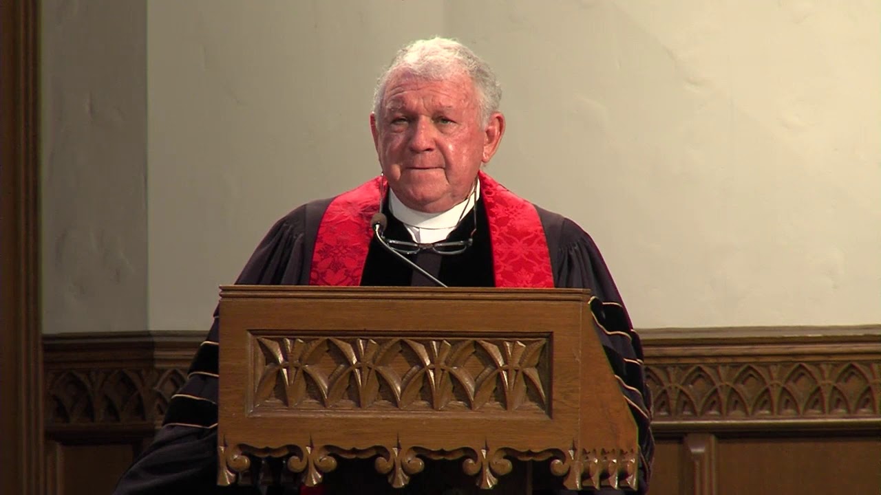 June 21: Rev. Danny Massie, “What Christ Expects of His Church, Part 3 ...