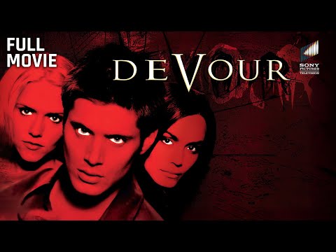 Devour (Full Movie) | Starring Jensen Ackles, Shannyn Sossamon &  Dominique Swain