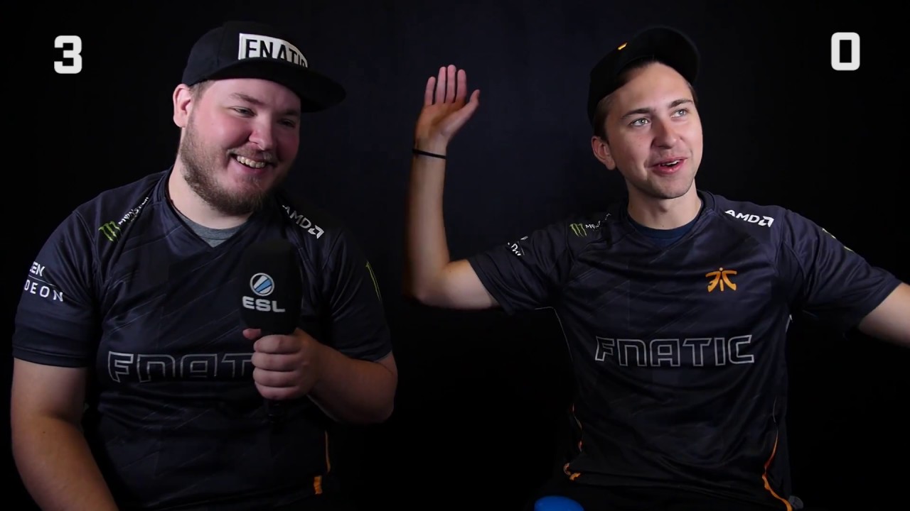 CS:GO Trivia: Name that CS Player - YouTube