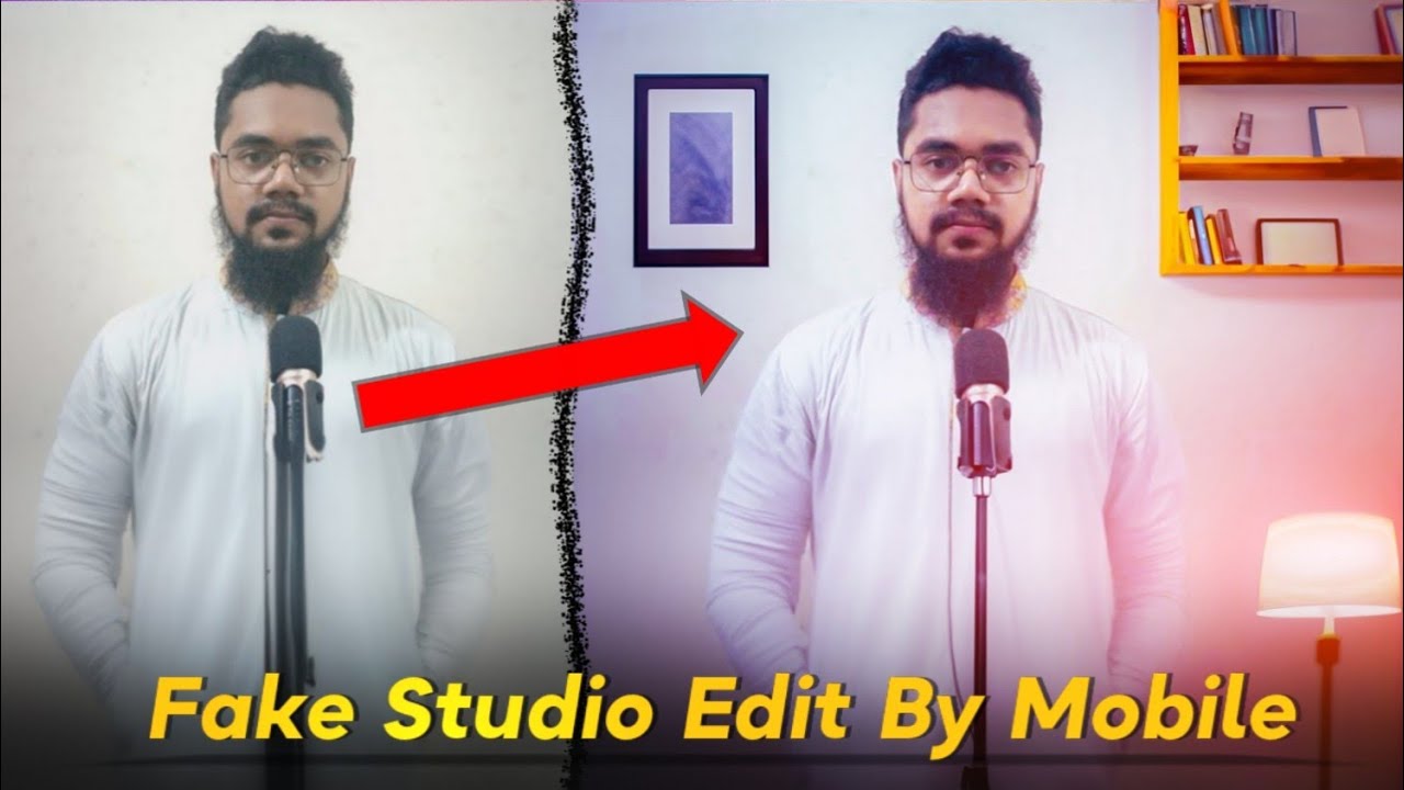 Fake Ai Studio - YouTube