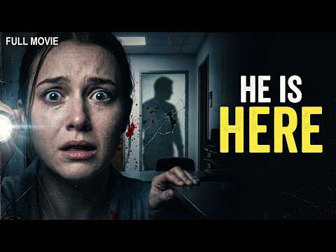 ESCAPE THE NIGHTMARE: Zero Hour | Full Thriller Movie