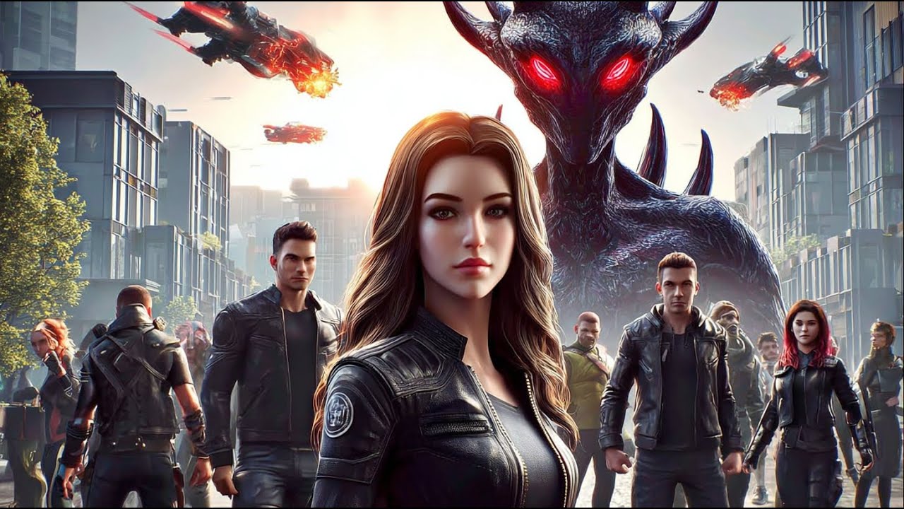 Alien Students Met the Galaxy’s Apex Predator — Then Watched It Back ...