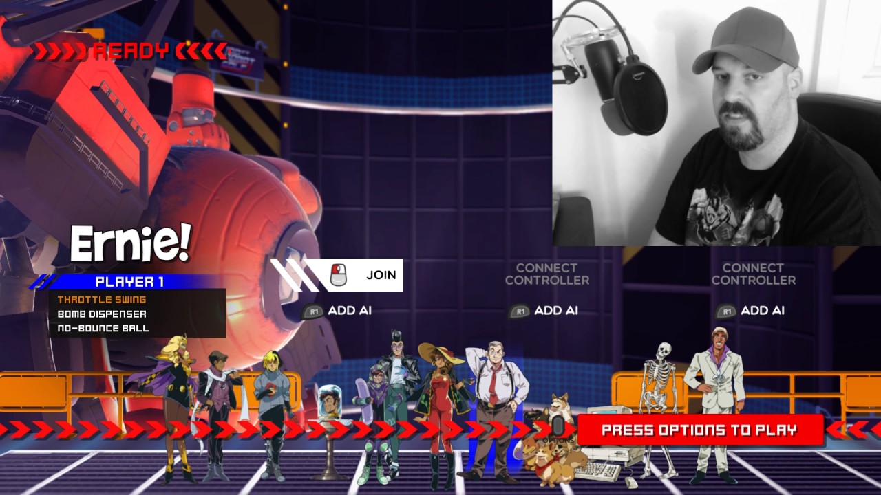 Not again...... Yes again! - YouTube