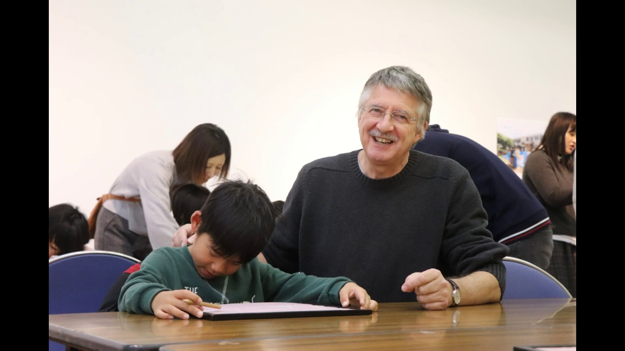 Sculpture Project for Inclusive Society - YouTube