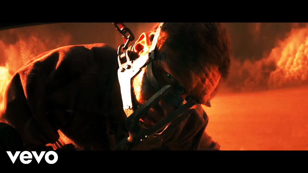 Furkan Soysal - Bulgarian (XZEEZ Remix) | Mad Max [Chase Scene] - YouTube