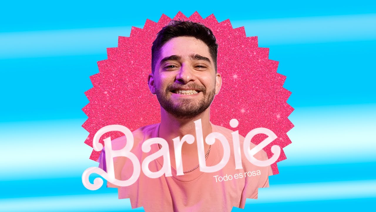 El mundo rosa de Barbie 💖 | Diseño, Barbiecore y el color del año 🎀 ...