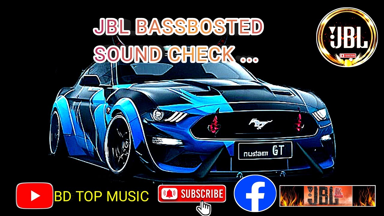 JBL-DJ REMIX|MUSIC|BASS BOOSTED SONGS VIP BASS -DOG SONG#340⚡ - YouTube