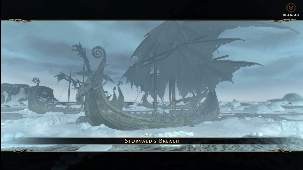 cold run scring Stone Neverwinter Storvald's Breach - YouTube