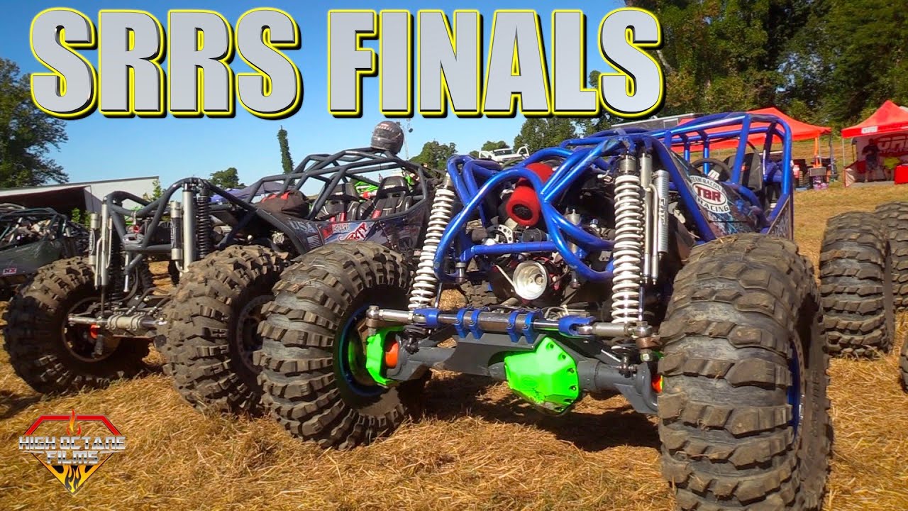 SRRS FINALS 2019 UNCUT - YouTube