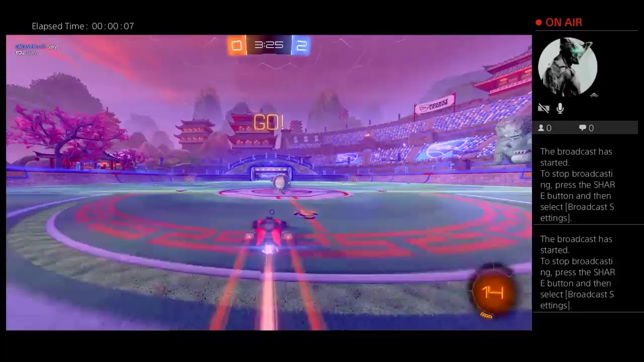 Competitive 1v1 RL - YouTube