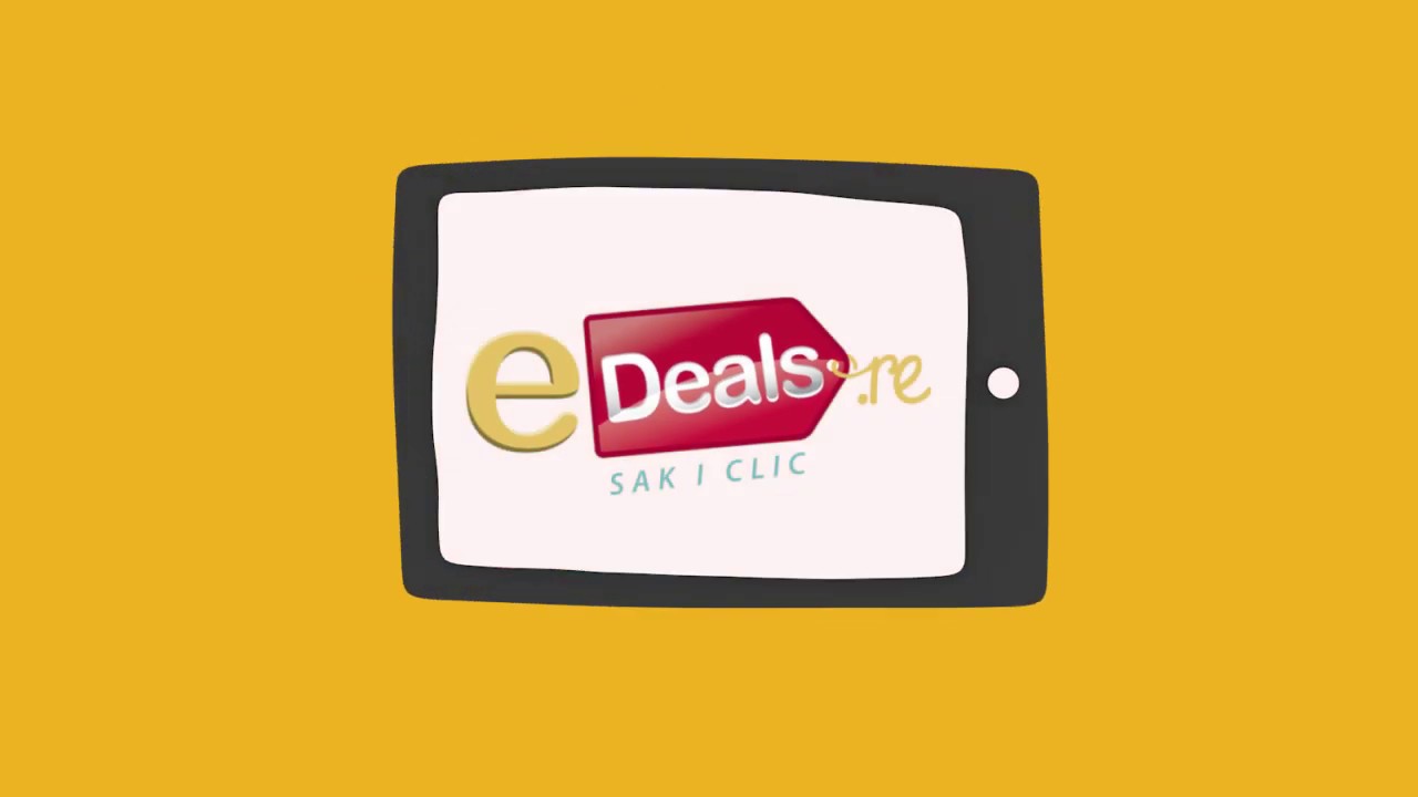 Pub Edeals - YouTube