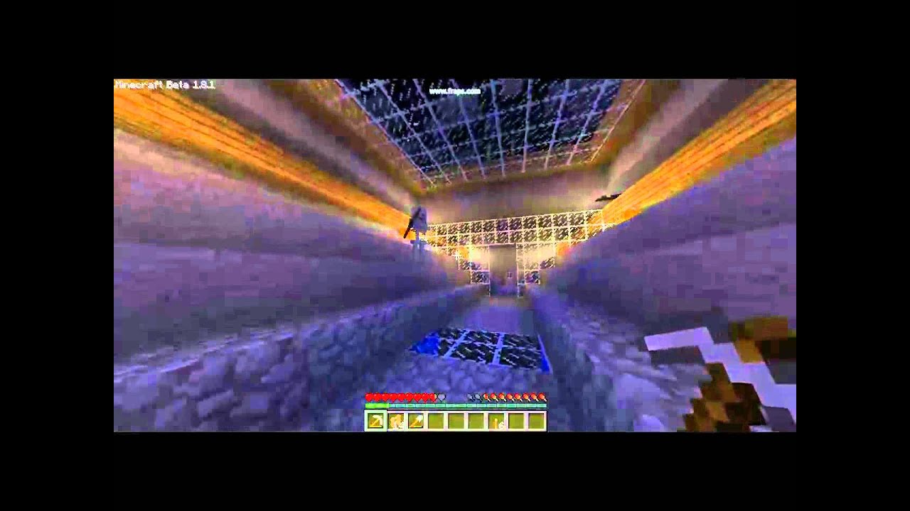 Minecraft Biggest Ship built in survival mode !! - YouTube