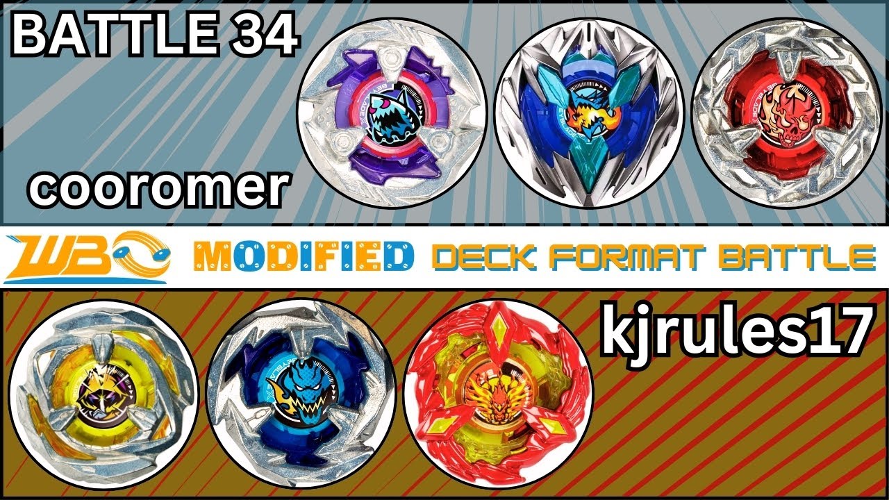 Can This Arrow Wizard Combo Do Well In Deck? | WBO Modified Deck Format ...