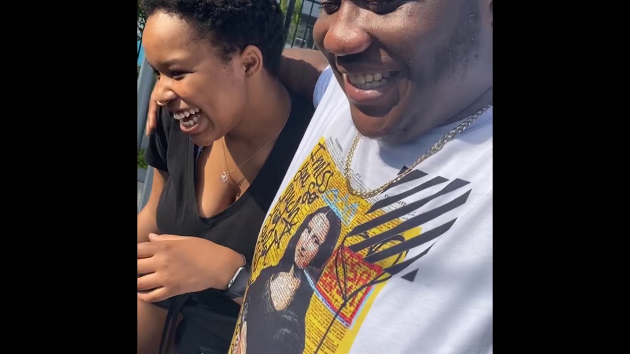 Relly Relz birthday Recap - YouTube