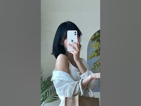 161cm 39kg 소선한 취향의 OOTD, 동남아 캄보디아 여행 두 번째 코롱섬룩🐇 ️ - YouTube