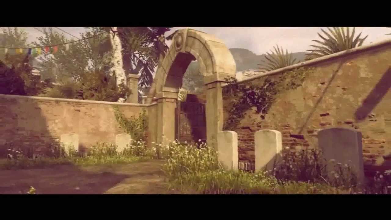 BO2 OCE by Blaaah - YouTube