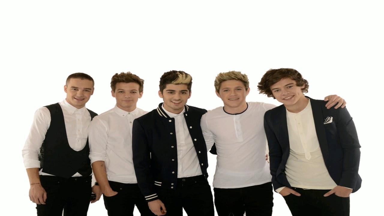 One Direction - Live While We're Young - YouTube