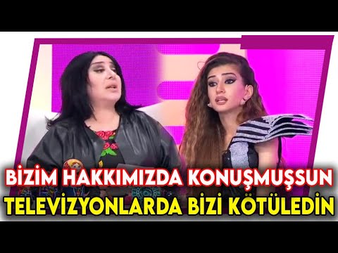 Nur Yerlitaş Televizyonlarda Jüriyi ve Yarışmayı Kötüleyen Sima'dan Hesap Sordu - İşte Benim Stilim