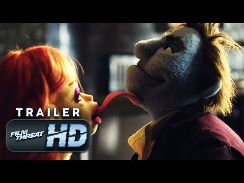 THE HAPPYTIME MURDERS | Official HD Red Band Trailer 2 (2018) | Film Threat Trailers