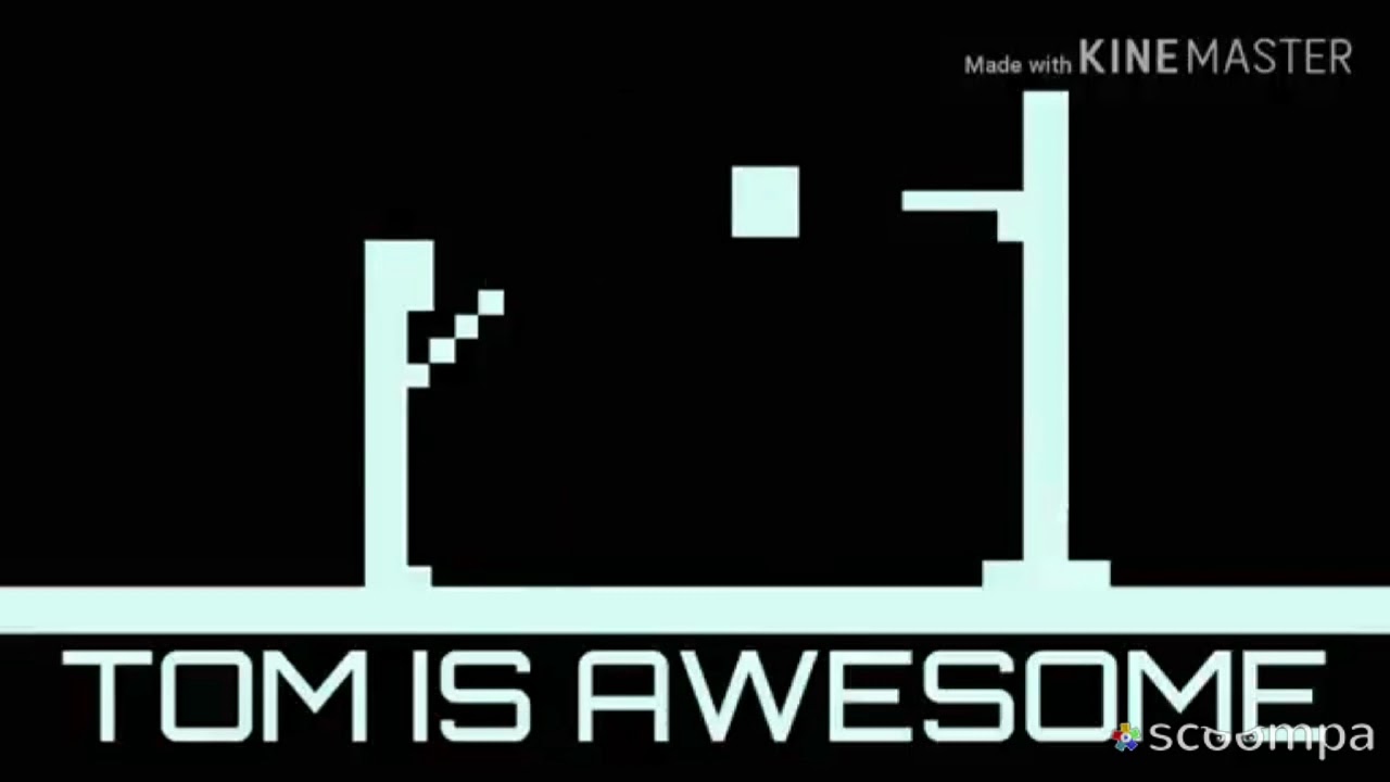 ShadowMachine Films, Nintendo Switch Prods., Tom Is Awesome & YouTube ...