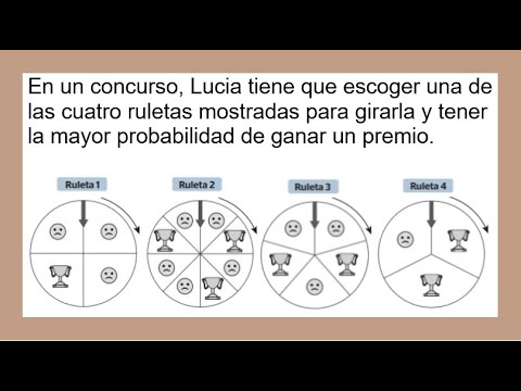 363 - Problema resuelto sobre probabilidad de ganar en la ruleta - YouTube