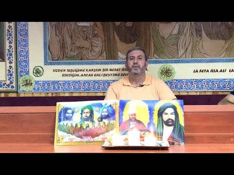 Celal Abbas’ın Şahadeti - Baki Güngör -