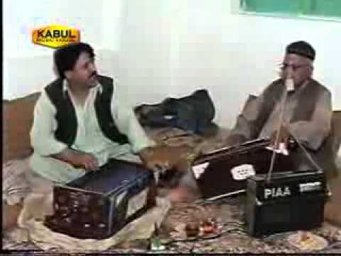 Ayub Ustad - Yaw Palaw Me Yaar Lawangeen