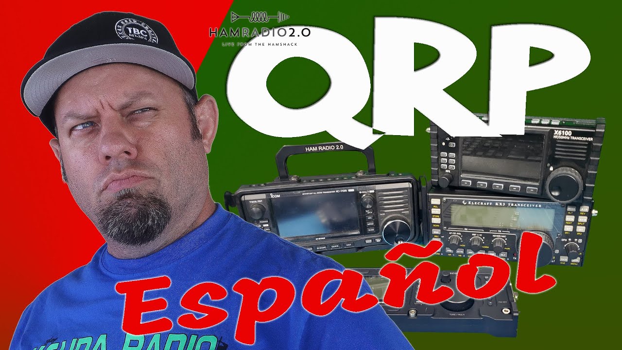 Mejor radioaficionado HF 2022 para QRP SSB | Comparación de ...