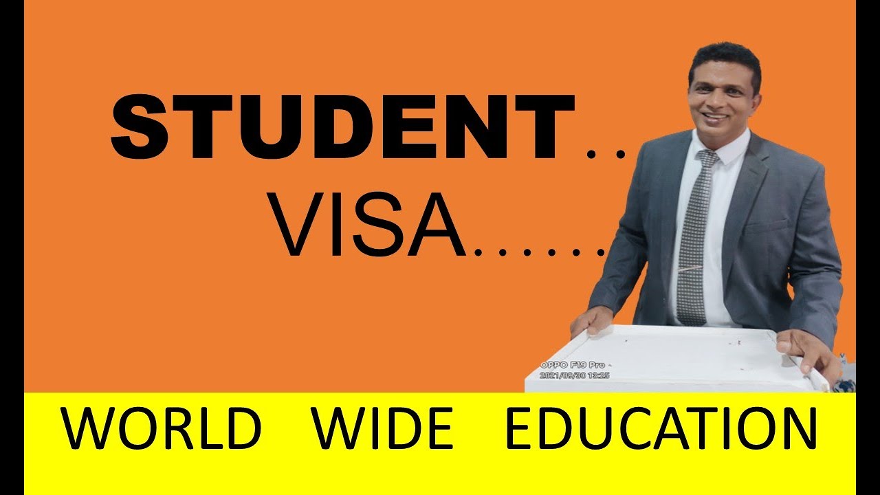 WORLD WIDE EDUCATION - YouTube