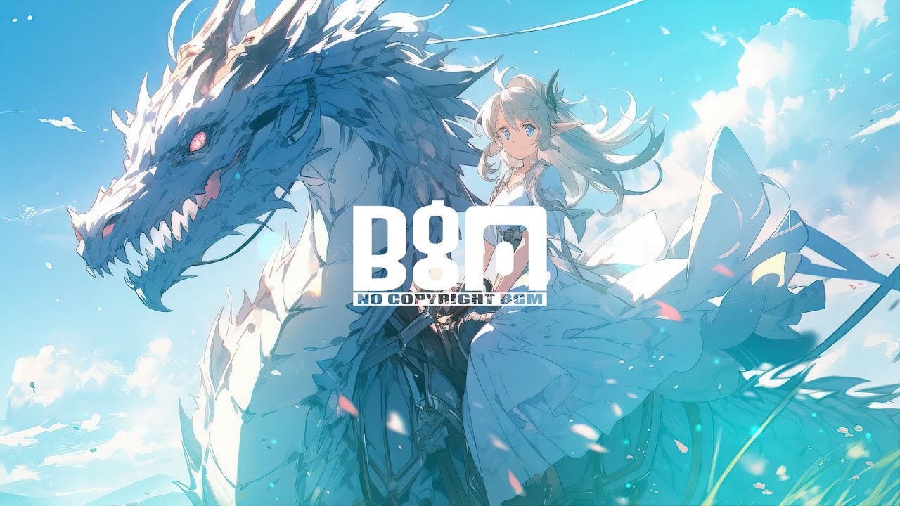 Jo Cohen & BQ - Glowing At Night: Luminous Trap Beats | NO COPYRIGHT ...