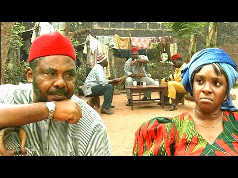 CHAIN REACTION : MY EVIL WIFE TURNED ME AGAINST MY BROTHERS |PETE EDOCHIE LIZ BENSON| AFRICAN MOVIES