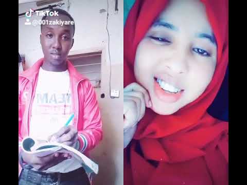 Real warya officials Ft @001zakiyare - YouTube