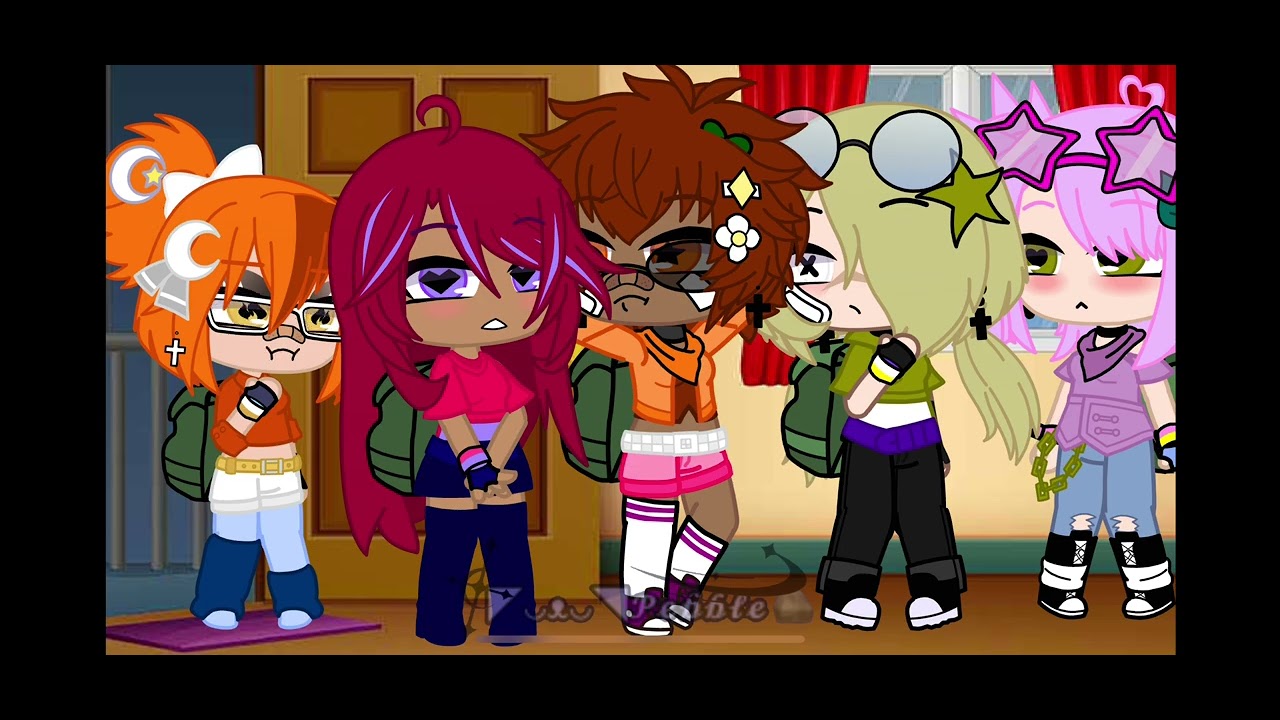 The Pride house! Episode 1 - YouTube