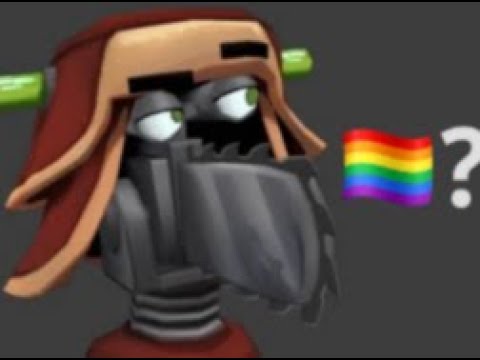 chip revvington is the ruler of everything (full song version) - YouTube