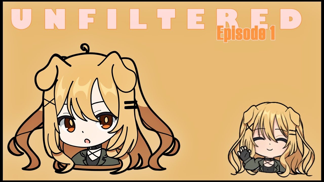 【LIVE】UNFILTERED: Episode 1 | Q&A With Everyone - YouTube