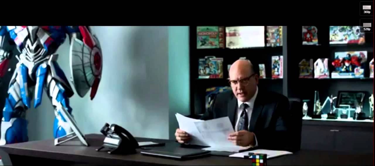 Ted 2 - Fresh Cakes - YouTube